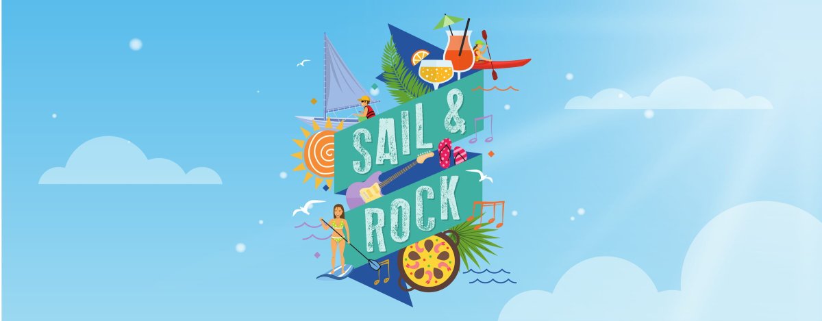Sail & Rock